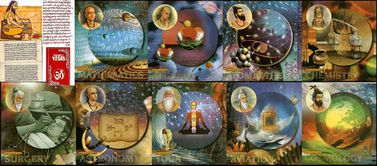 education plus: Ancient History - Ancient India Science & Technology