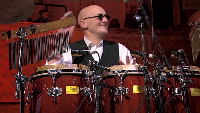 Ray Cooper - Alchetron, The Free Social Encyclopedia