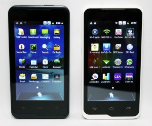 India iNo Non Camera Android phone: iNo Android Specifications