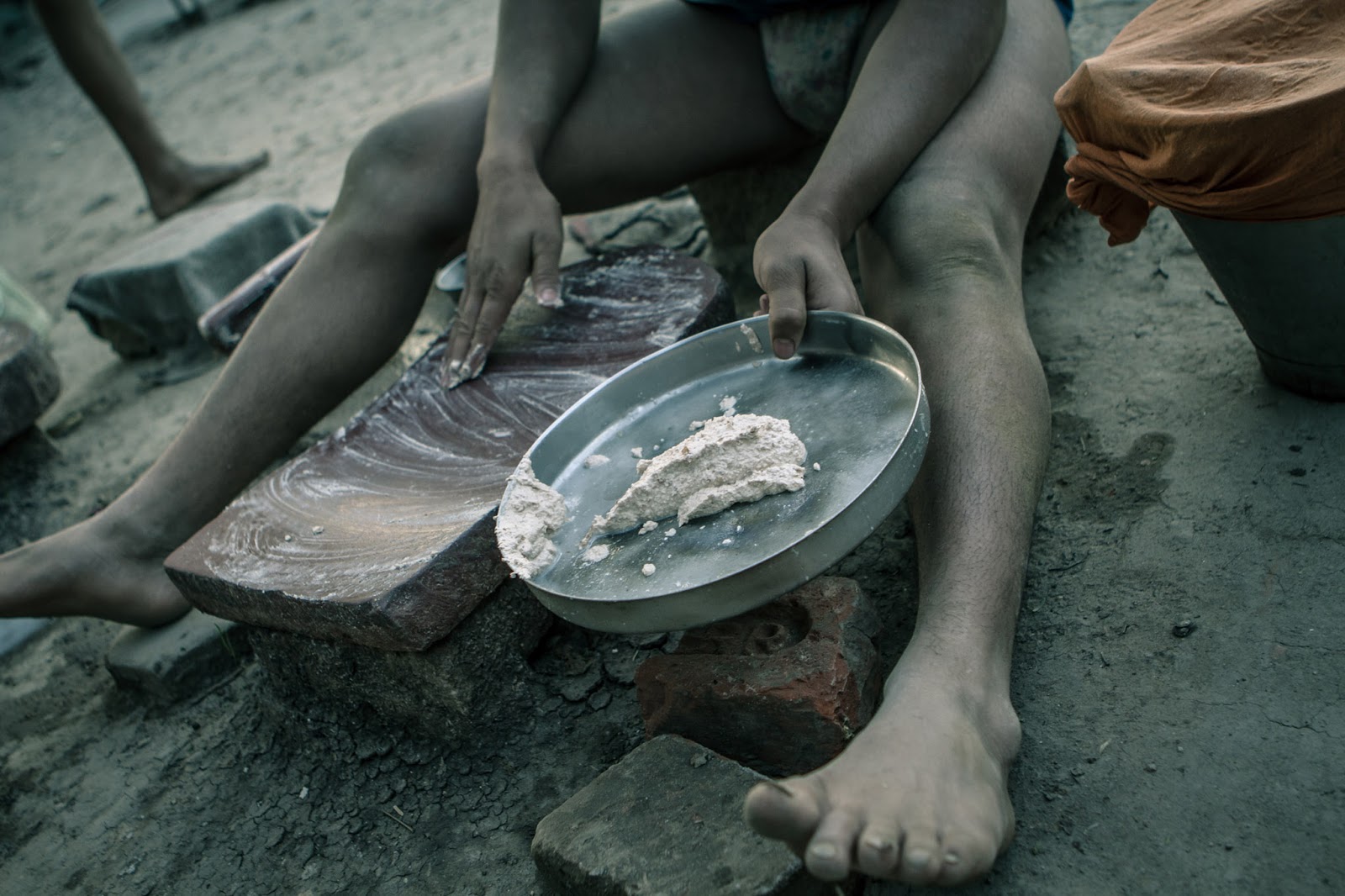 KUSHTI कुश्ती - Traditional Indian Wrestling: Kushti Wrestlers - Photos ...