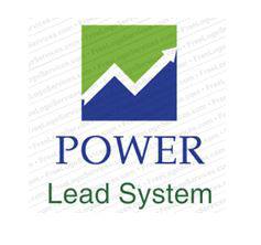 The Power Lead System & Accelerated Leverage Comp Plan