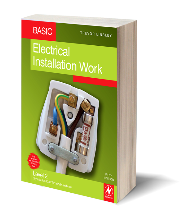 basic electrical installation work 5th edition pdf ~ TechnologiePro