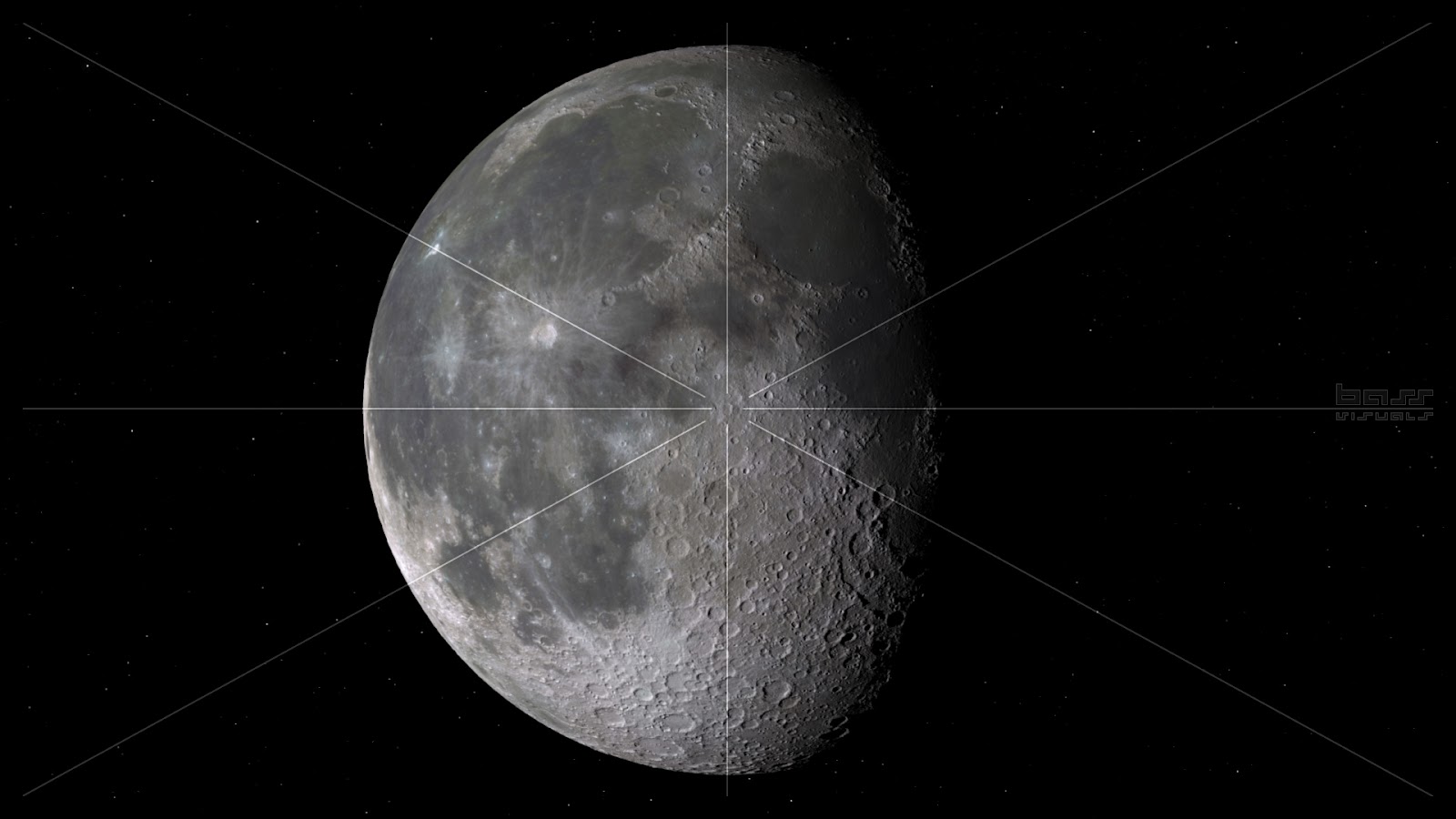 Top 17 Incredible And Unbelievable Moon Wallpapers In HD