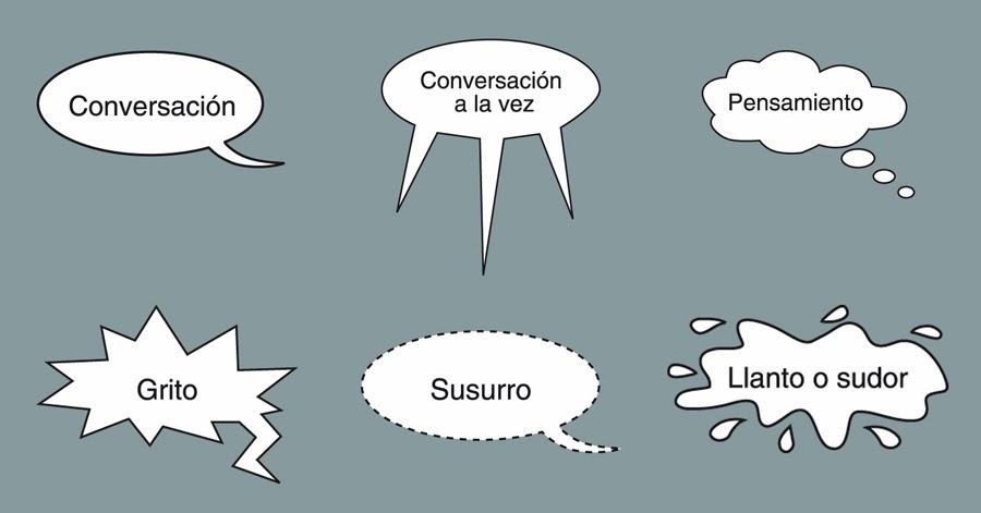 Tú también eres arte.: CÓMIC