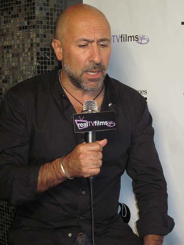 Carlo Rota | Celebrities Photos Hub