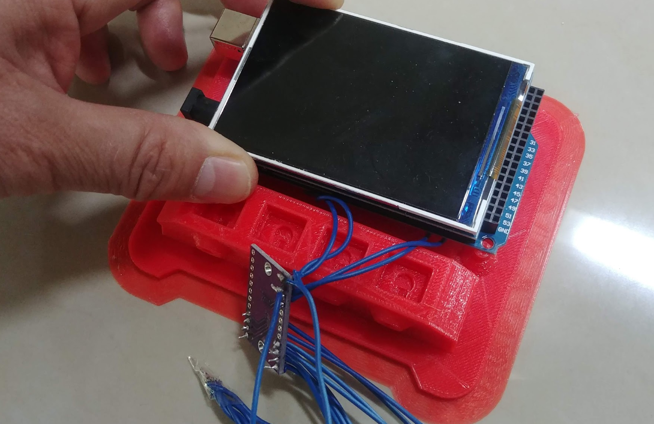 Leonard Kim's life story: Motorcycle carburetor/throttle digital vacuum ...