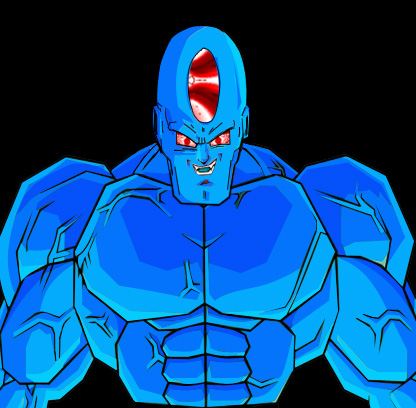 dbz-gt-af personagens: kaarat