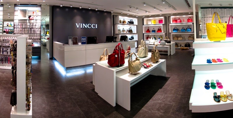 Katalog Vincci Model Terbaru Tahun 2015 | Toko Cibuka Online ...