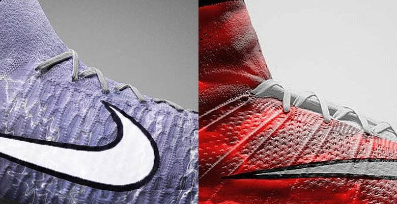 Nike Storm Concept Boots Pack by Jorge Cendejas - Footy Headlines