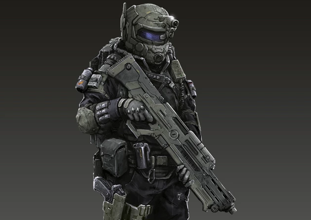 Warpath in It's Final Week- New Faction, New Stretch Goals - Faeit 212