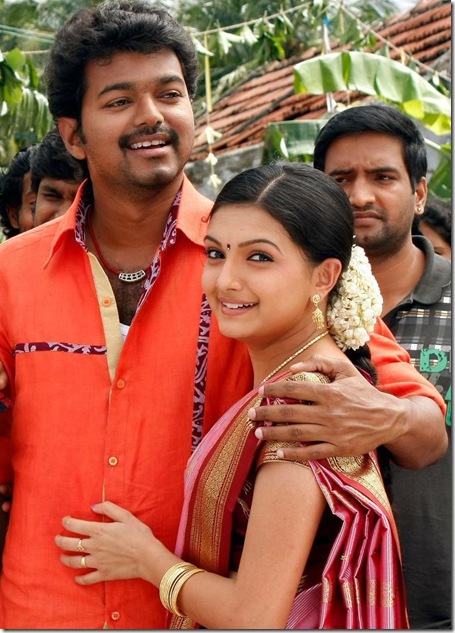 Tamil Cinema Gossip: Velayutham Stills Roundup Exclusively for Vijay ...
