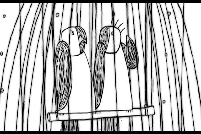 Caminando en círculos: La lista de Beltesassar (CXVII): Morir de Amor ...