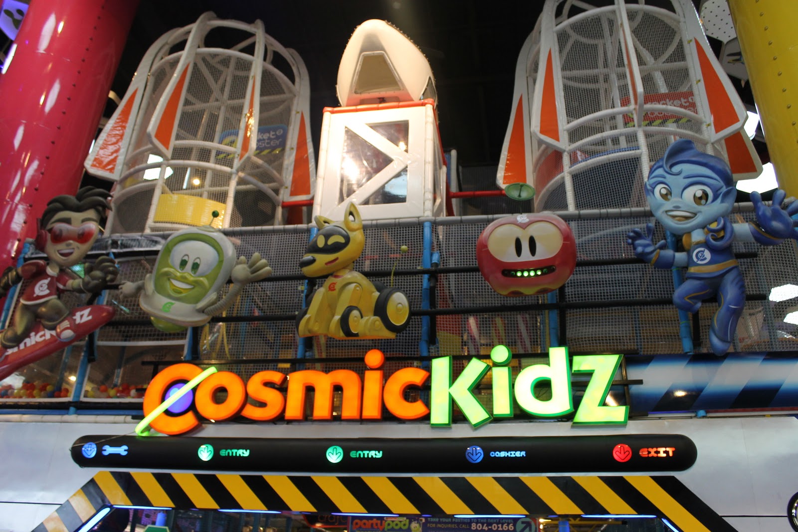 GASTRONOMY by Joy: September 2011