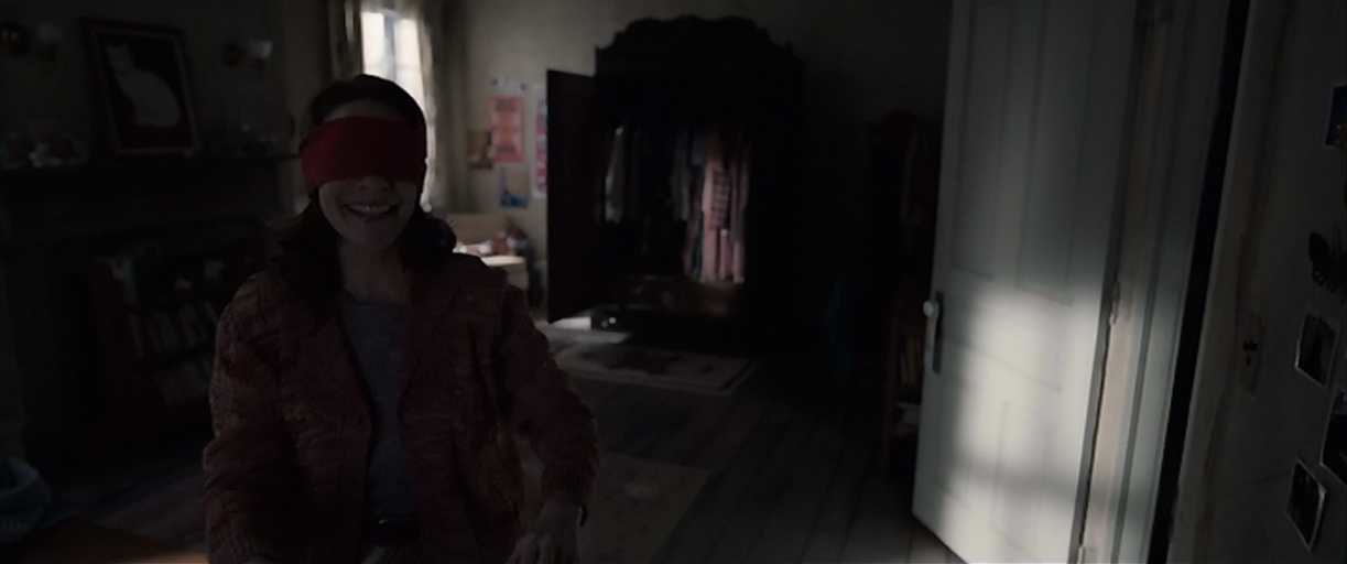 Cinema Freaks: The Conjuring (2013)