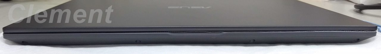 Mr. 克萊門: [開箱] 華碩商用筆電 ASUSPRO P3540FA-0061A8265U