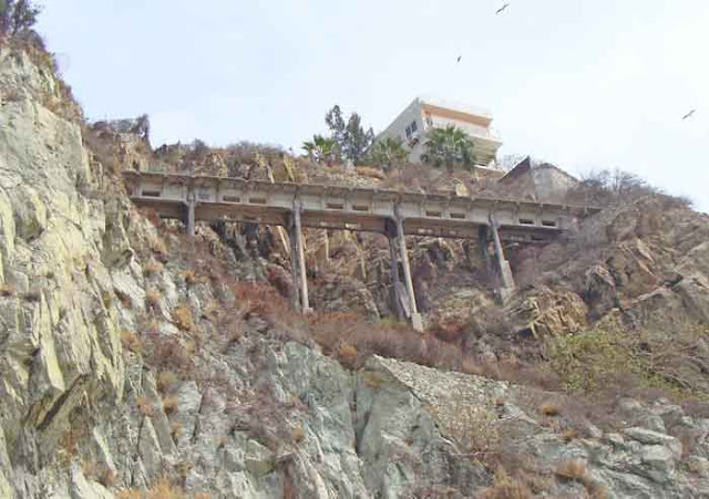 The Golden Years: Mazatlan History in Pictures