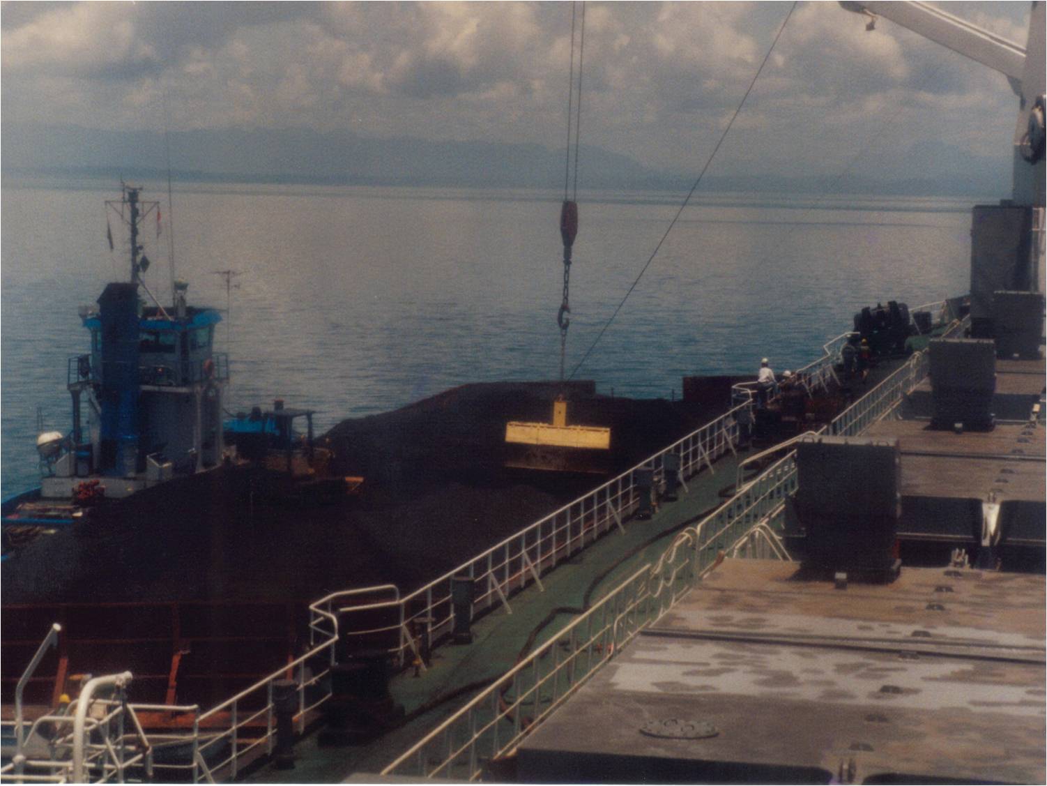 mining engineering: Coal Superintending