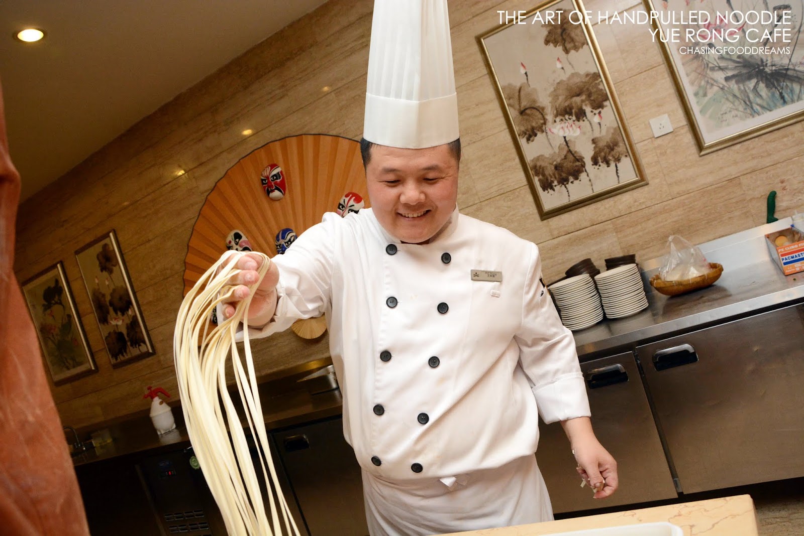 CHASING FOOD DREAMS: Fly Me to Chengdu – Part 2