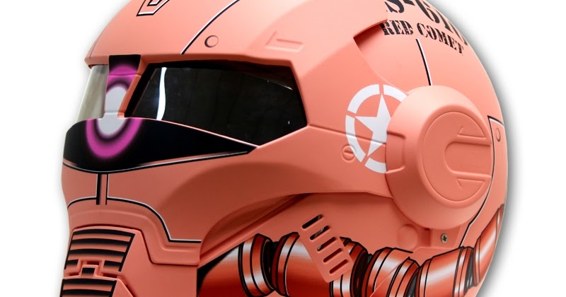 Luusama Motorcycle And Helmet Blog News: Masei-Helmets