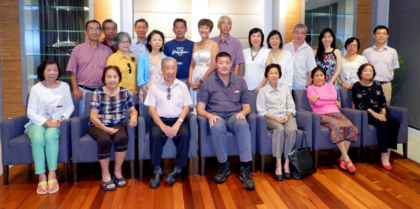 Ban Hoe Seng Sdn Bhd : 2017