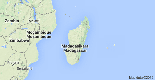 El AROMA DE IDANIA: LASOPY (SOPA VEGETAL) -- COCINAS DEL MUNDO (MADAGASCAR)