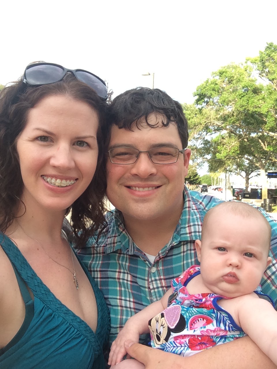 Hargis Family Adventures