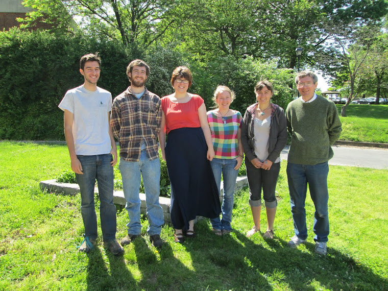 Berea Ecological Restoration: We All Live Downstream, So Let the Honey ...