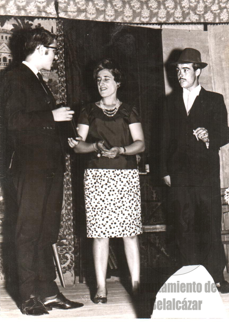 FOTOGRAFIAS PARA EL RECUERDO ~ Ayuntamiento de Belalcázar