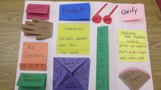 McElhinny's Center Stage: Lapbooking