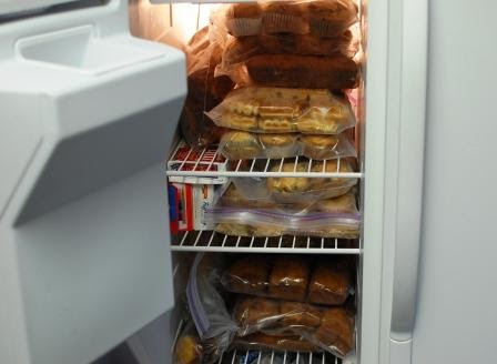 Perfectly Practical #73 - Fill Your Freezer