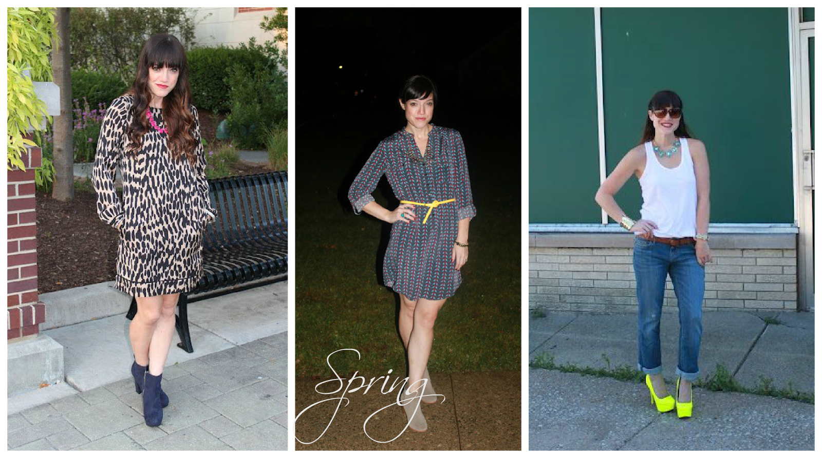 Sisters Marie: Our Top 12 in 2012: OOTD