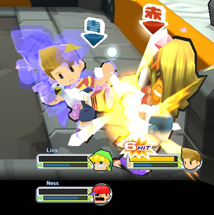 Mikedot's Blog: GetAmped 2 - Review