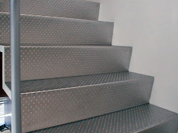 Stainless steel sheet plate: 304 grade STAINLESS STEEL DIMPLE SHEETS ...