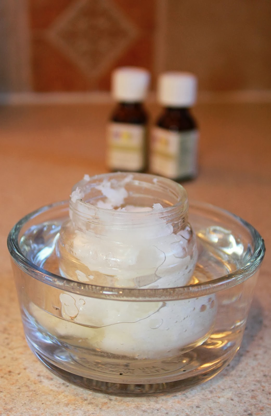 Natural Healthy Beautiful: Natural Vapor Rub