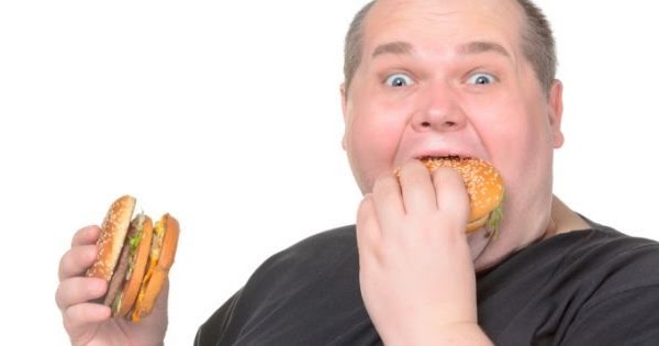 Jeneric Stewart: What is Gluttony?