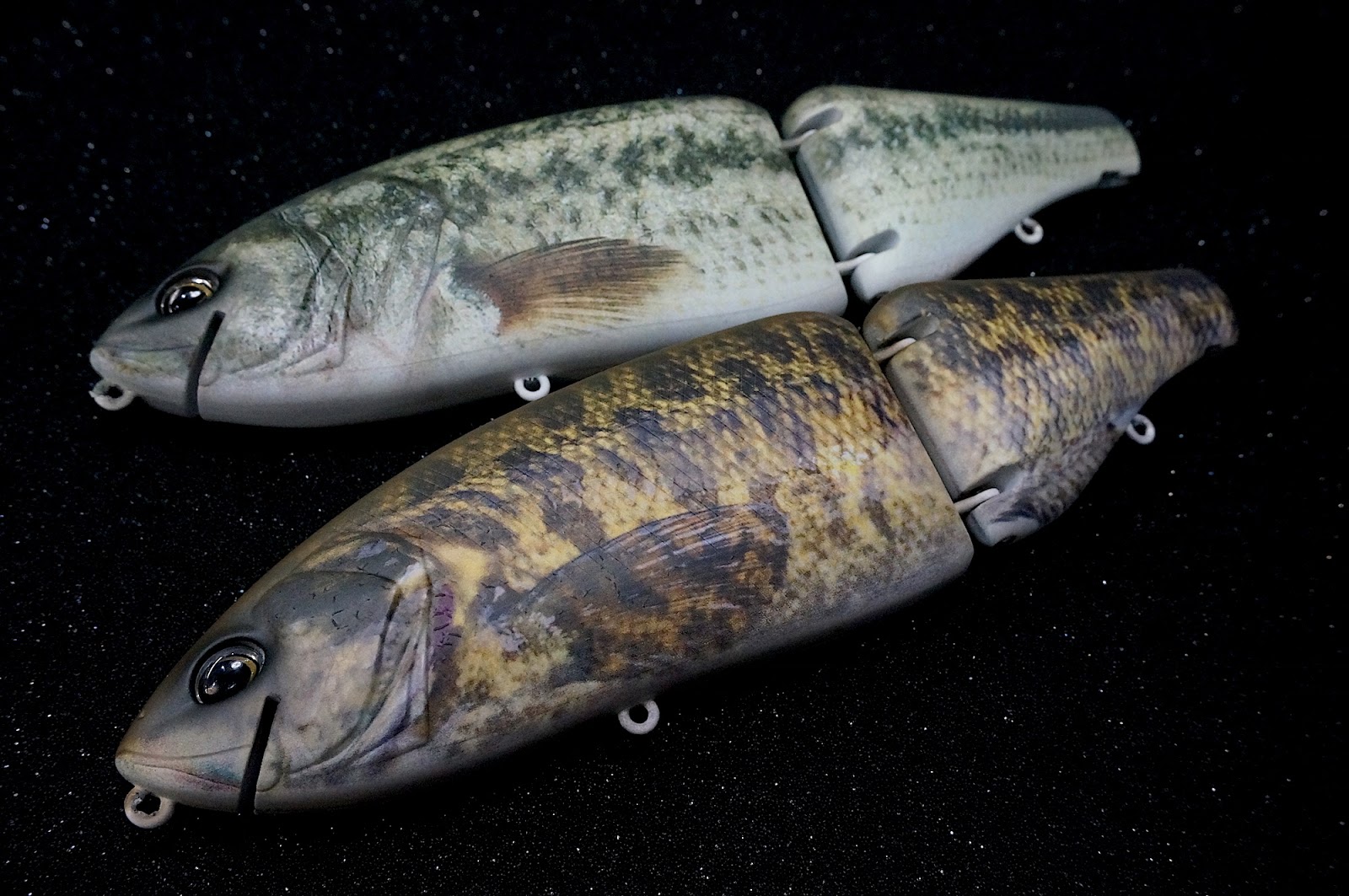 password:drt: K9-DRT BASS & DRT TIGER