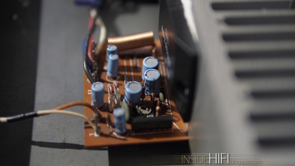 Inside Hi-Fi: Rotel RB-1000
