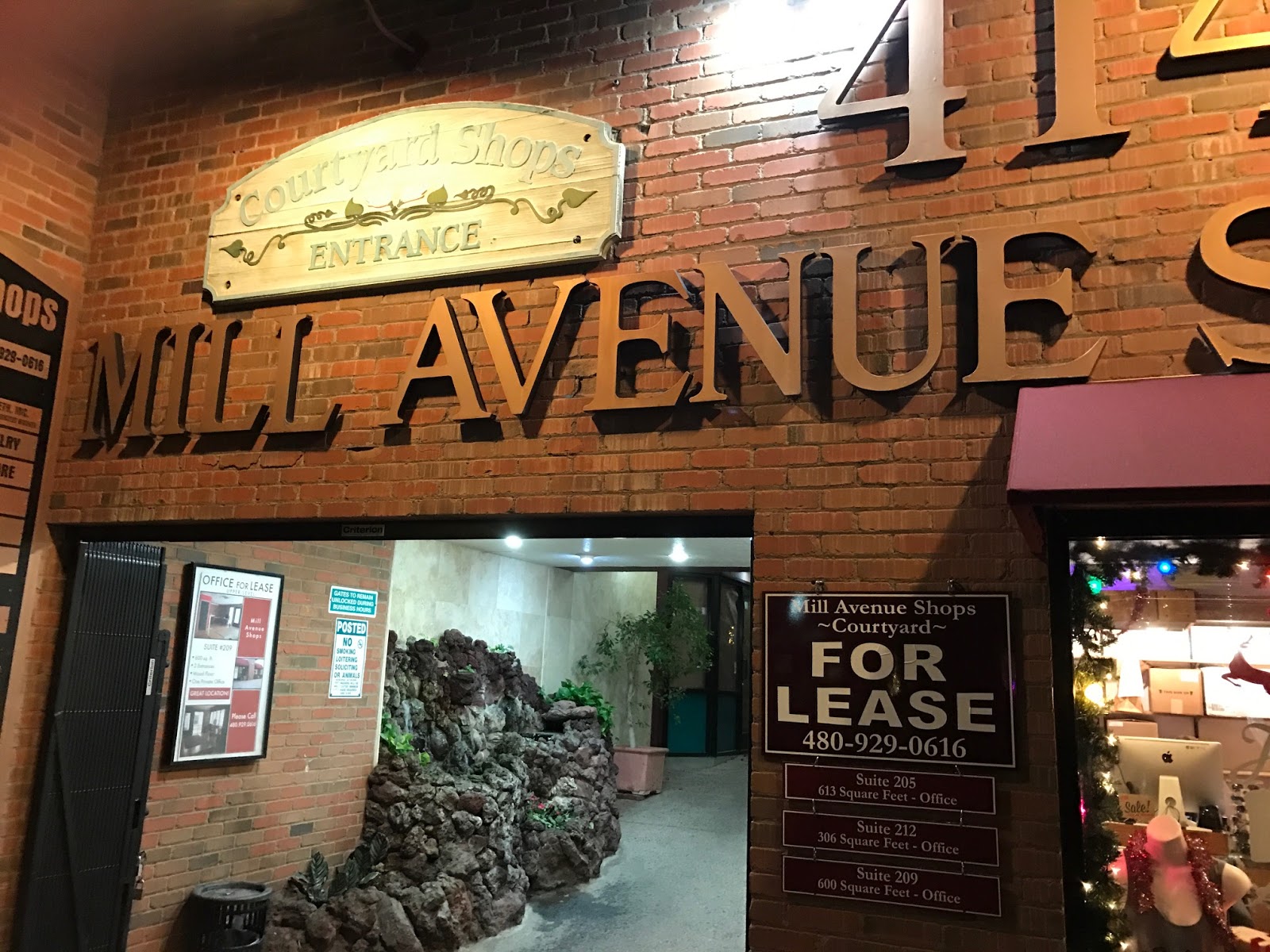 kenneth in the (212): The Heyday of Old Town Tempe's Mill Avenue