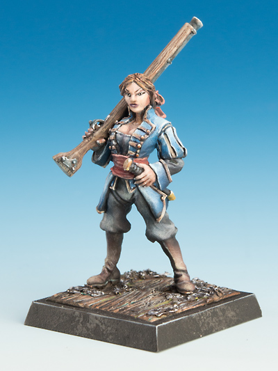 Tabletop Fix: Freebooter Miniatures - New Releases