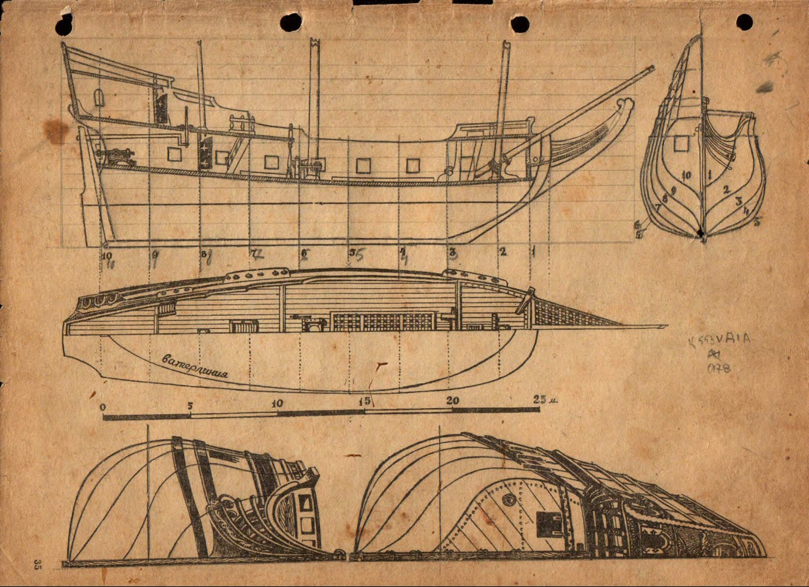 CAUTARI: PLANURI DE CORABII