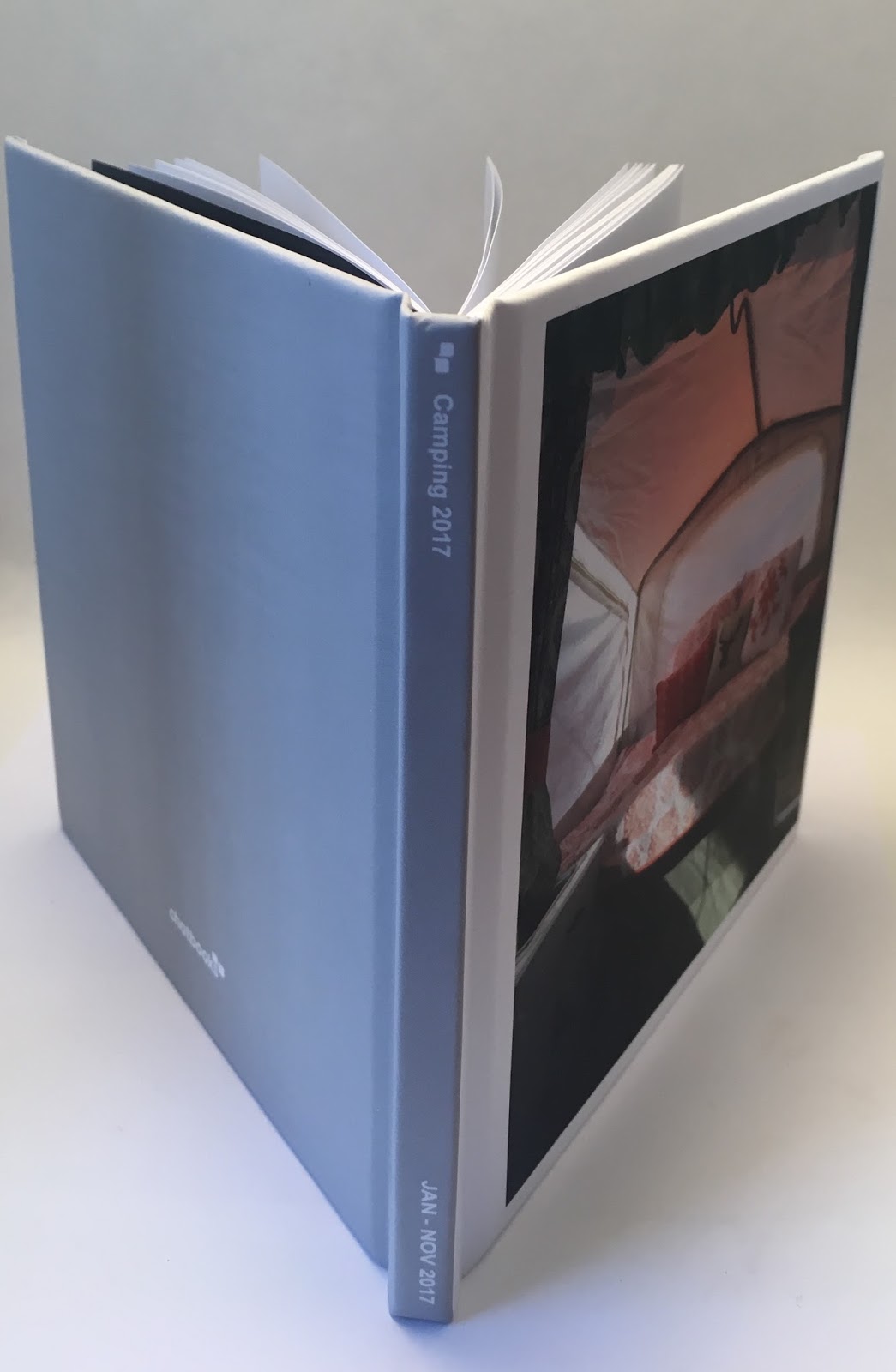 Chatbooks - Easy Photo Books You Can Make From Your Phone — The ...