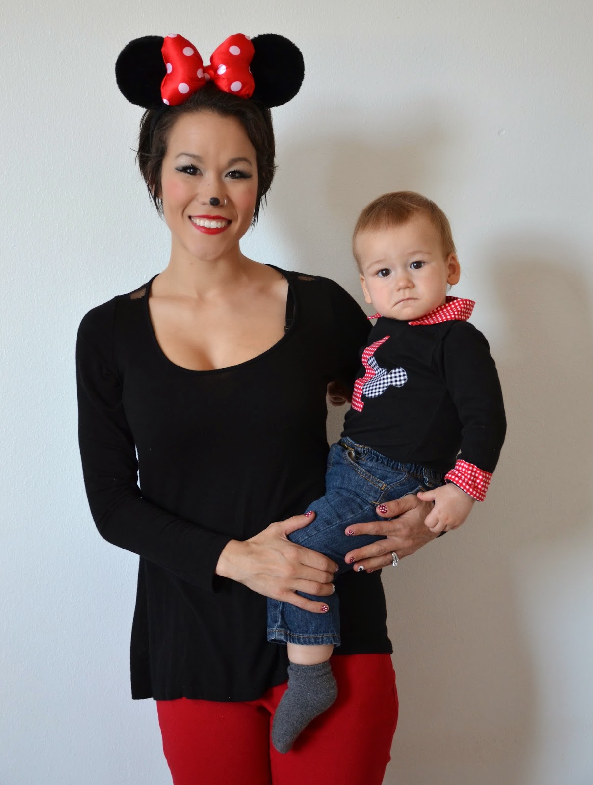 Diary of a Fit Mommy: A Very Mickey Mouse Clubhouse Birthday Party