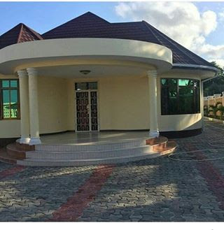 Angalia Picha za Nyumba Mpya ya Wema Sepetu Baada ya Habari Kuzagaa ...