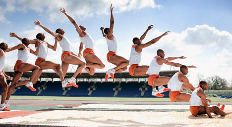 Unlock your best future: Leap from Vision to Goals