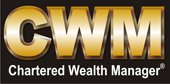 INSTITUTE FOR FINANCIAL EDUCATION AND MANAGEMENT: CWM®