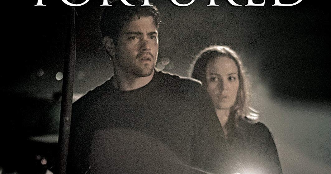 Critical Outcast: Movie Review: The Tortured (2010)