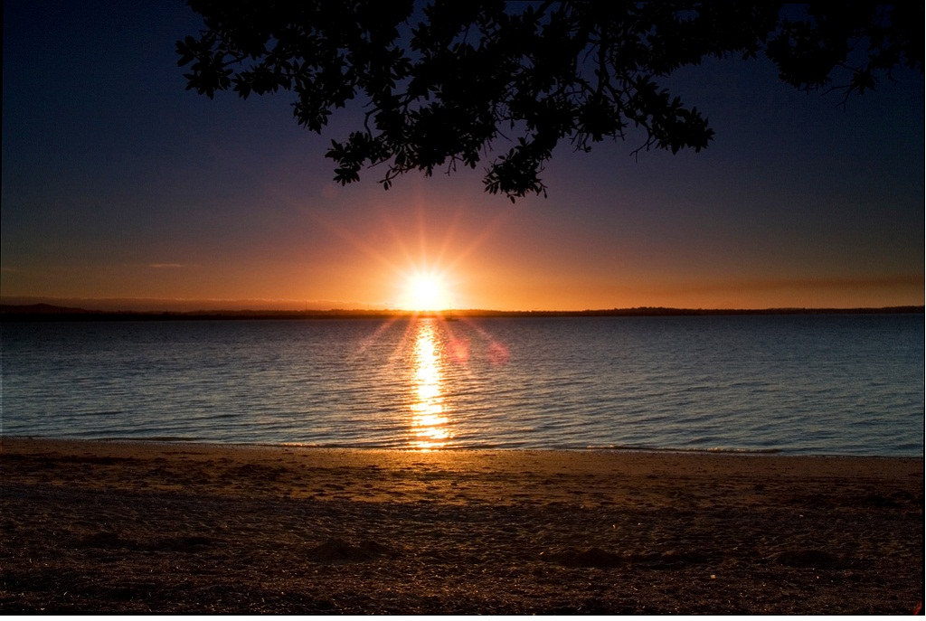 Beautiful Sunset Sceneries ~ Free HD Wallpapers