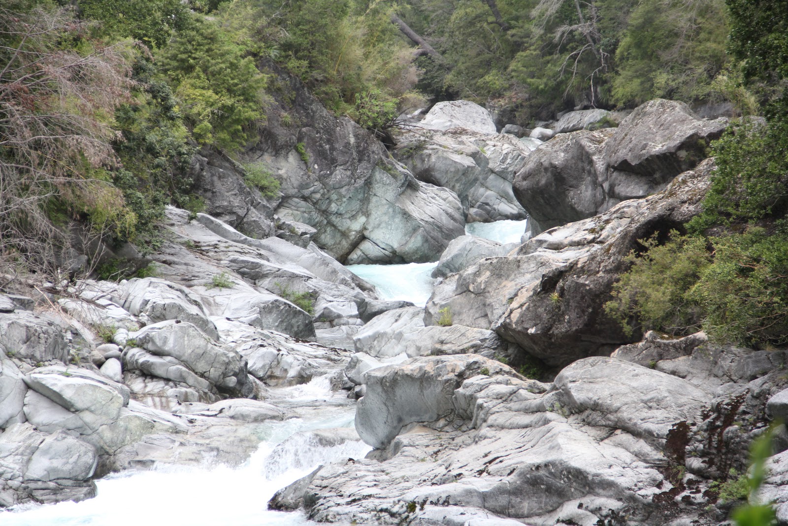Creeking with Jake Greenbaum