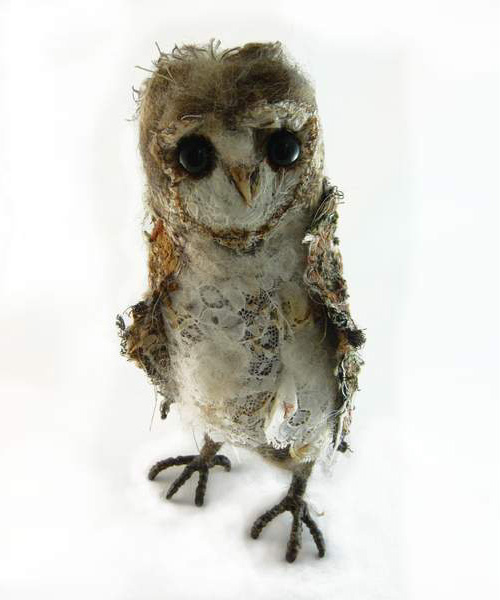 My Owl Barn: 2013-04-07