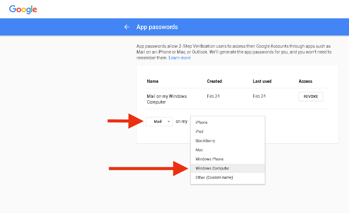 Addsum Business Software, Inc.: Using Gmail with Advanced Accounting